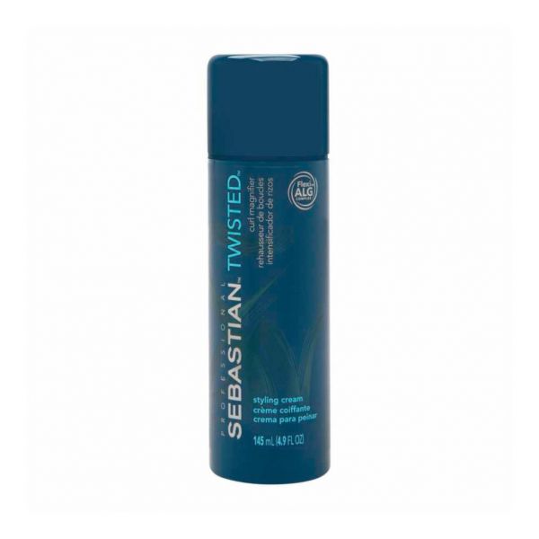 SEBASTIAN TWISTED CREAM RIZOS 145ml