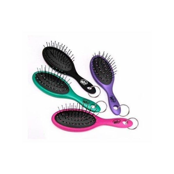 WET BRUSH PRO MINI #BWPKEYCHDDE (por unidad)