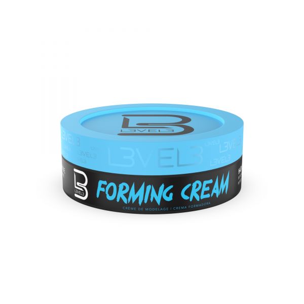 LEVEL3-FORMING CREAM X 150ML
